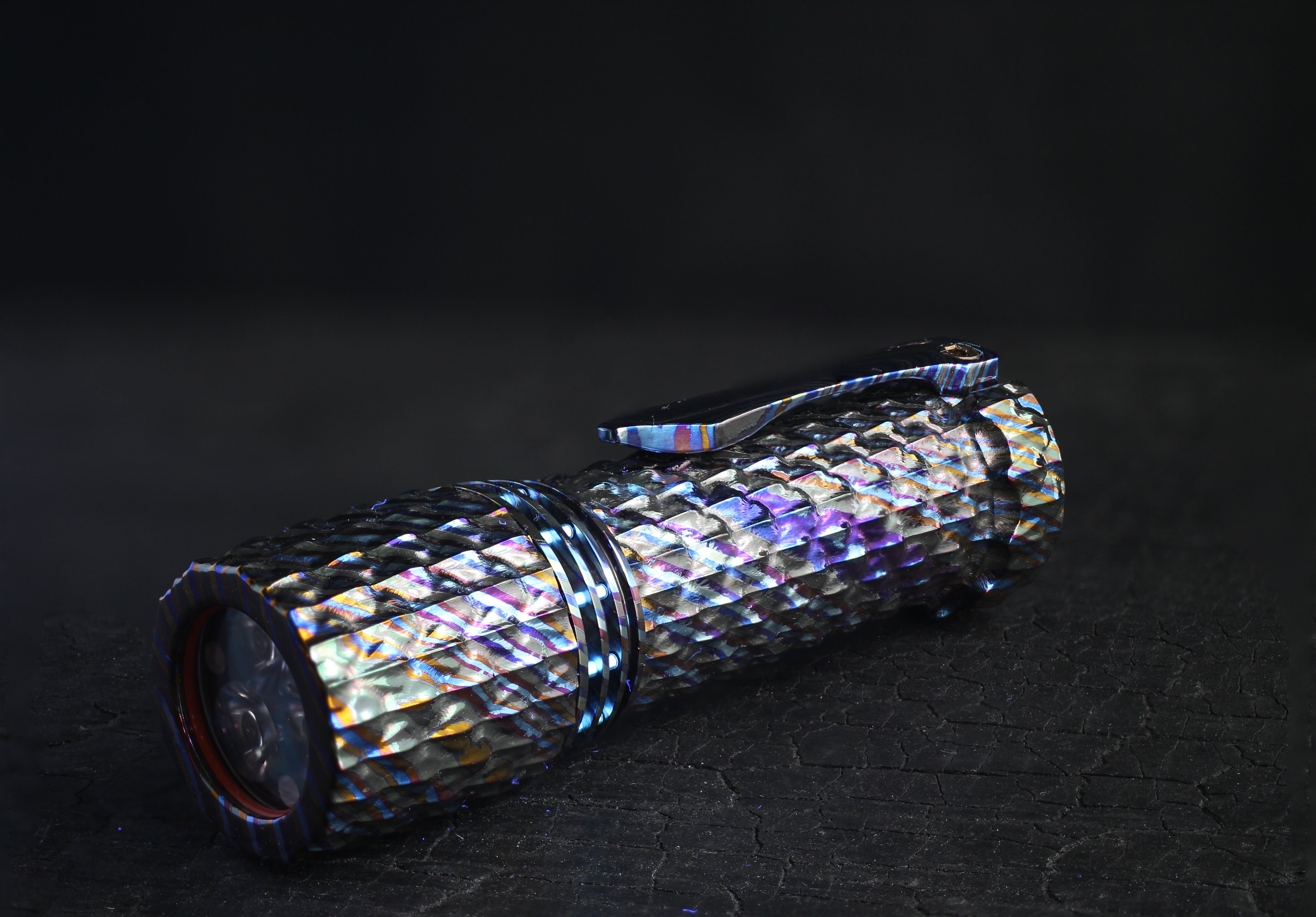 How to Speak flashlight 1 – Focusworks EDC