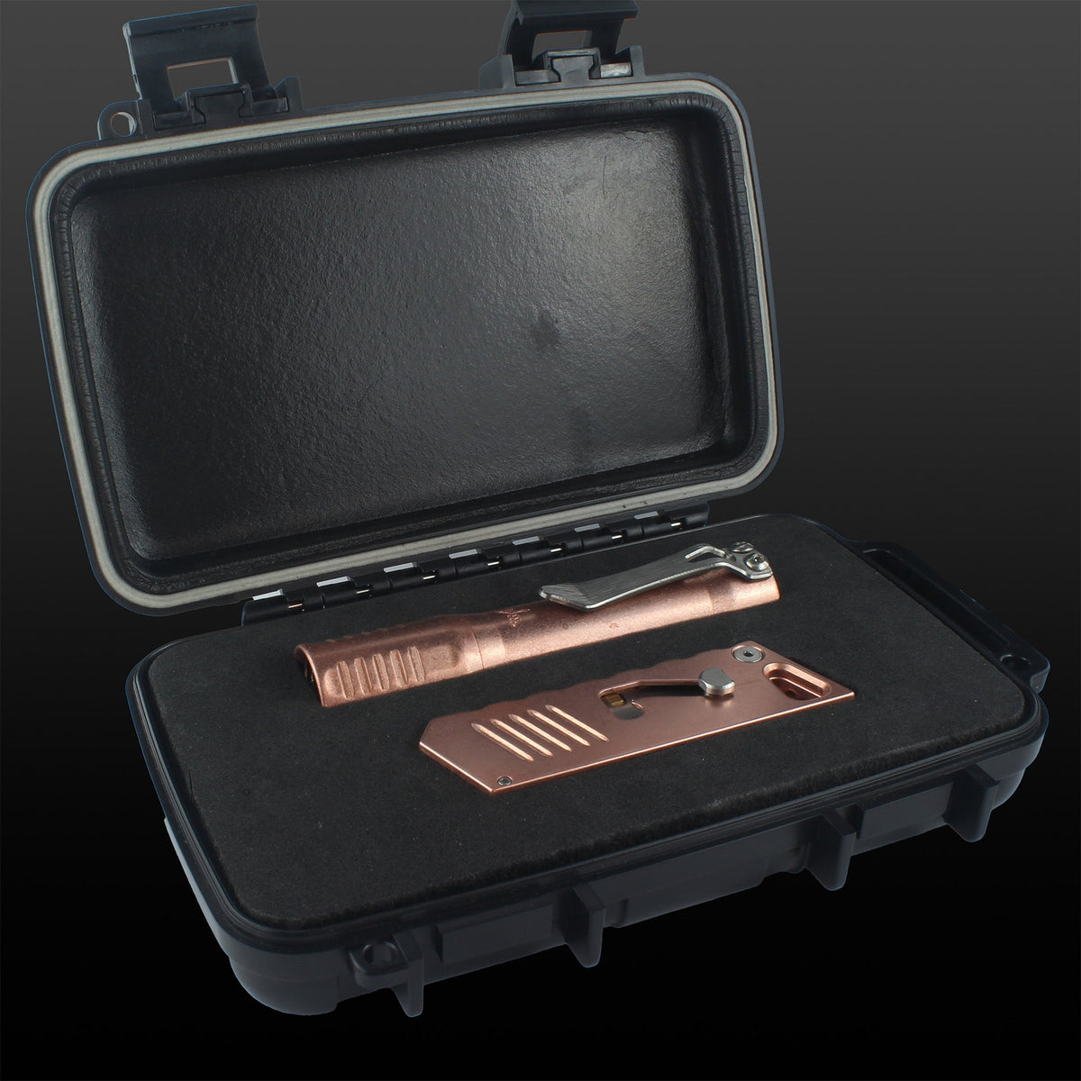 EDC Kits – Focusworks EDC