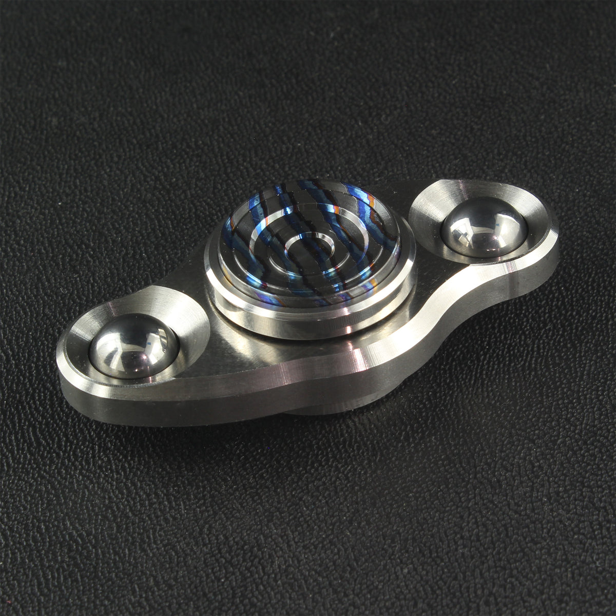 Twist Bar Tungsten – Focusworks EDC