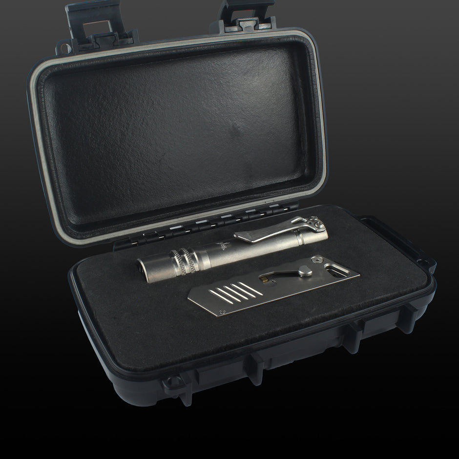 Focusworks EDC Kits – Essential Everyday Carry Gear