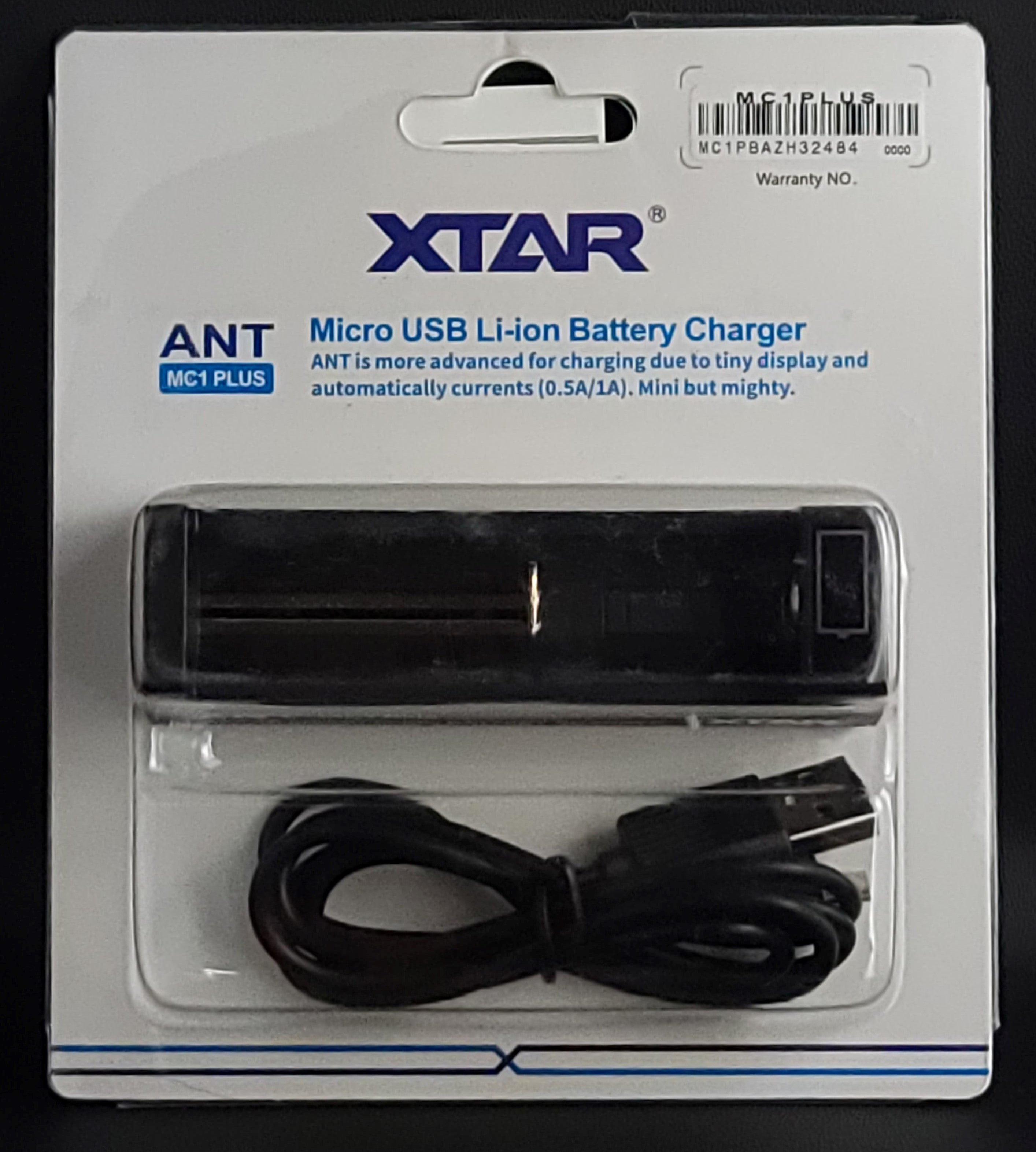 Shop Battery Charger – Reliable EDC Charging Solution | Focusworks ...